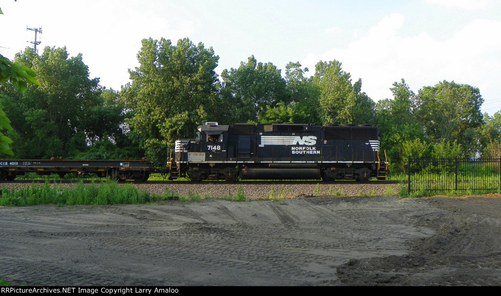 NS 7148